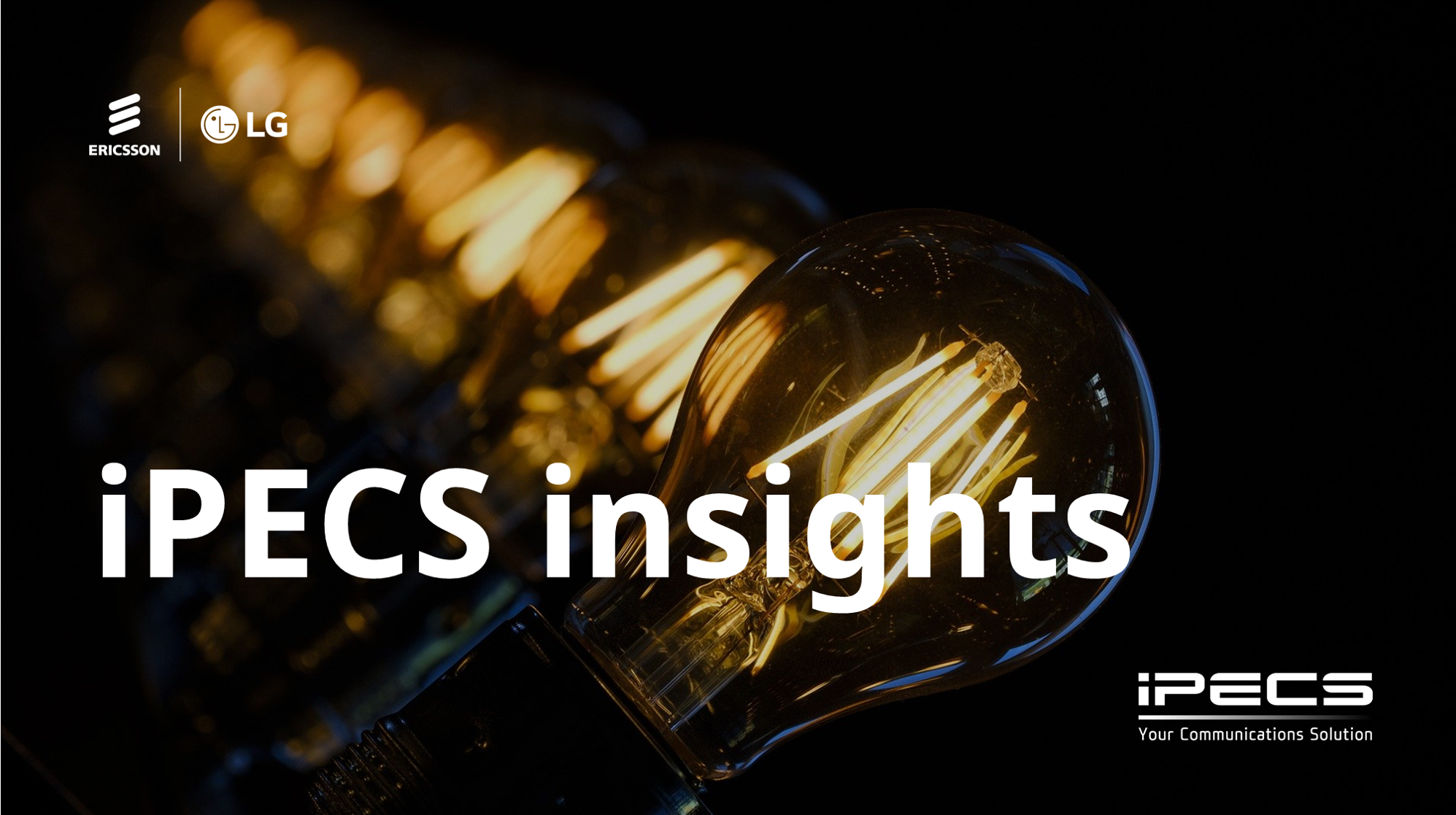 제 4회 iPECS insights 2020 – IPECS