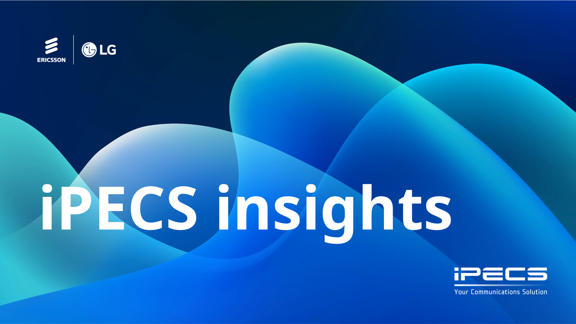 국내 iPECS insights 2021 실시 - IPECS