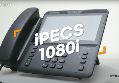 IPECS